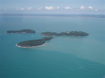 GUYANE EXPRESS FLY - Guyane Amazonie